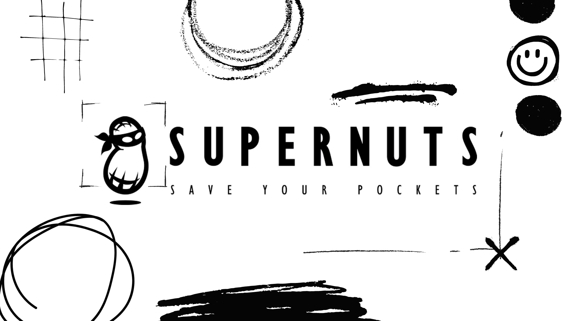 New thesupernuts.com adventure – The Supernuts